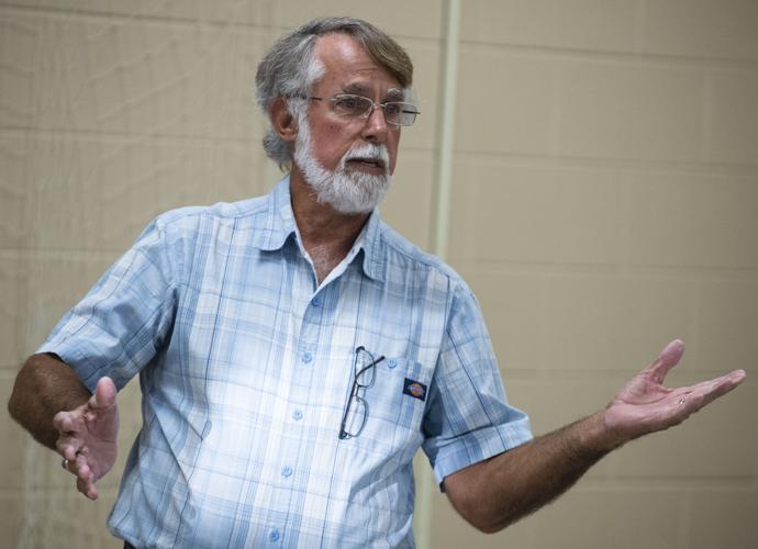 Mayor fails in last-ditch effort to stop Lafayette Council ...