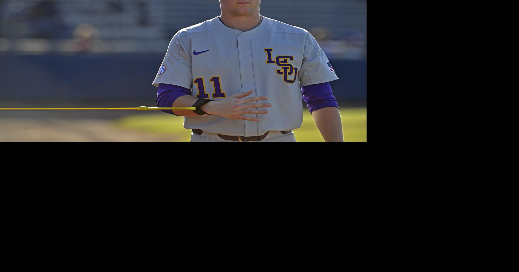 Paul Mainieri: 'This is the most important week of the year for me' if ...