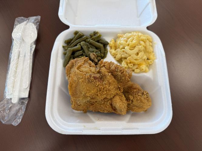 Reviewing readers’ choice grocery store hot meals in BR | Food ...