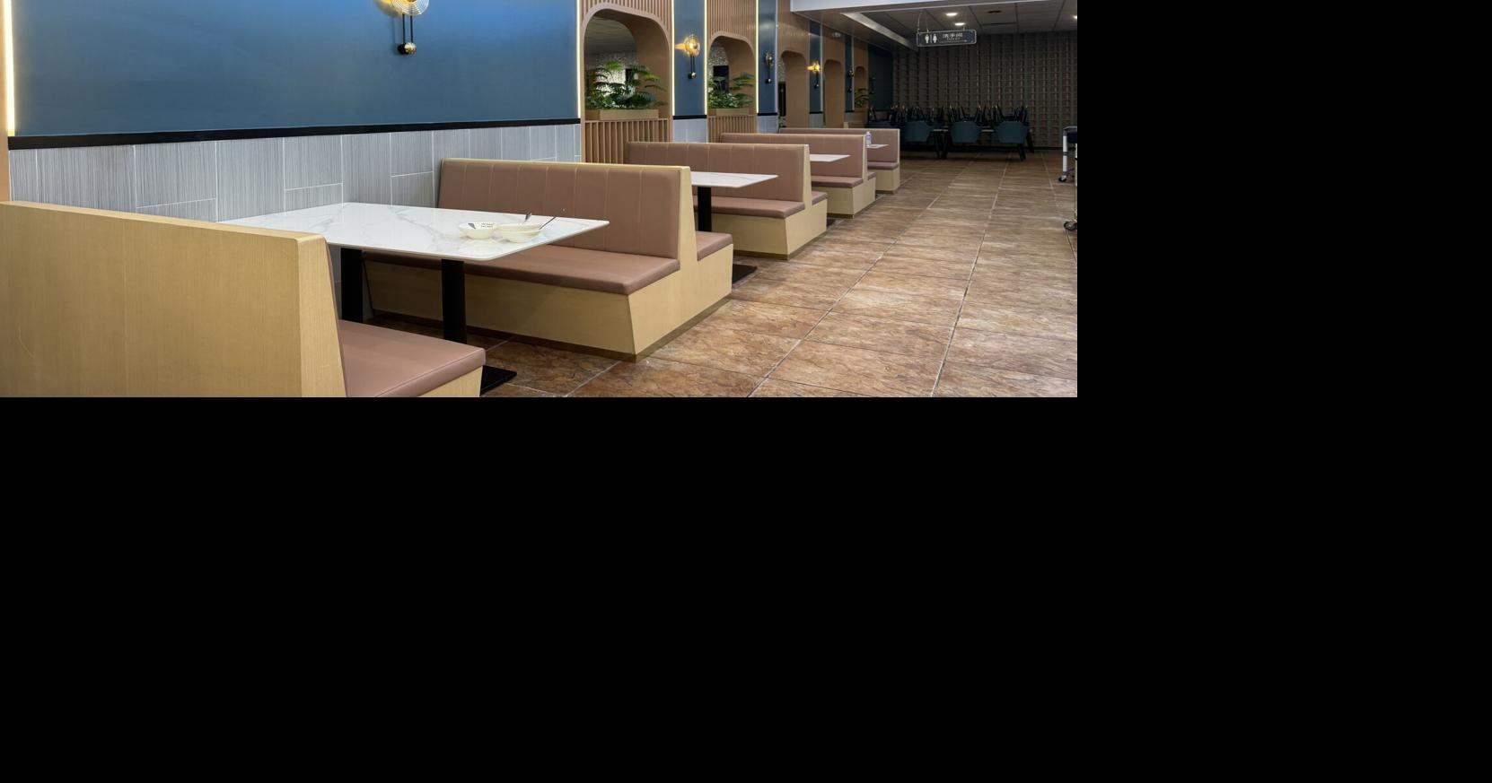 Ombu Buffet coming to Baton Rouge: seafood, crawfish, sushi | Food ...