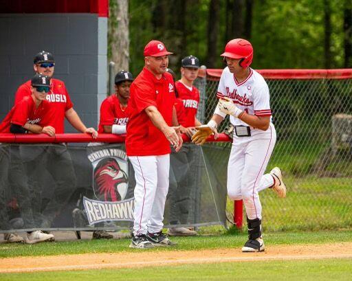 Central hires CPS' Sham Gabehart as its baseball coach | High School ...