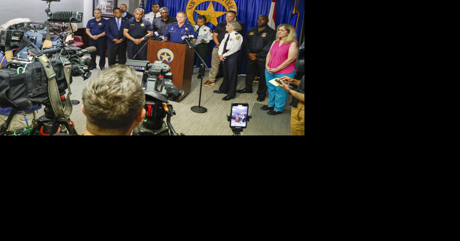 Sheriff was tipped off to Massey's whereabouts in Airbnb | Crime/Police ...