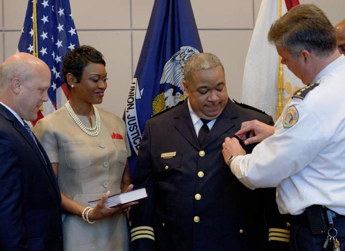 Serpas out as police chief; to take tenured post at Loyola | News ...