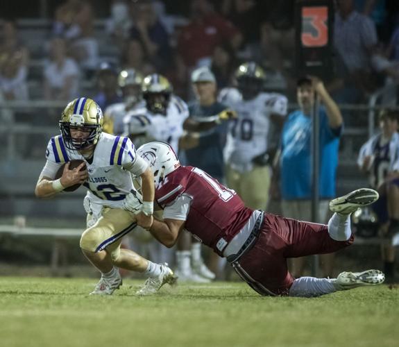 Dunham stuffs late two-point attempt to hold onto victory over ...