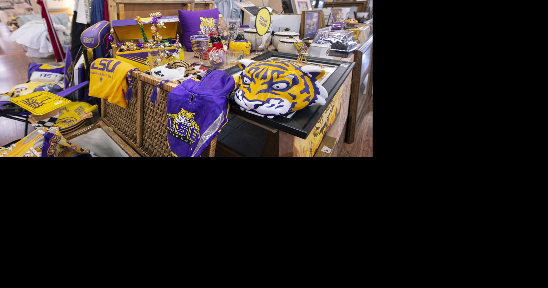 LSU releases new details on fall reopening: some remote classes, masks ...