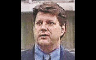 Former N.O. technology chief Meffert fined for ethics violation | State ...