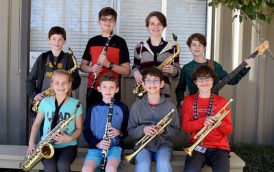 Runnels students named to East Baton Rouge Parish Middle School Honor ...