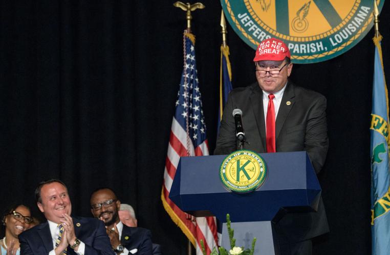 Newly elected Kenner officials vow to act 'as one' to upgrade the city ...