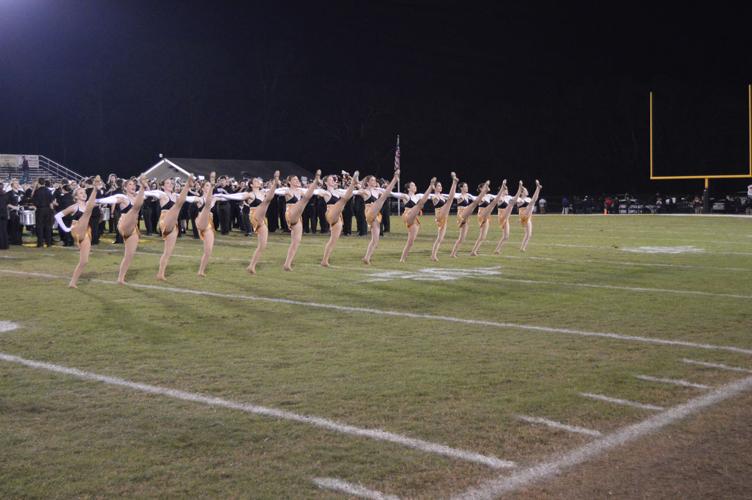 St. Amant High football team picks up victory over Slidell on Veterans ...