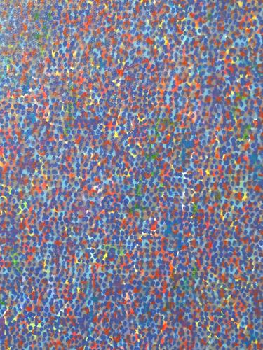 The LSU School of Art's Glassell Gallery offers a sensory experience in ...