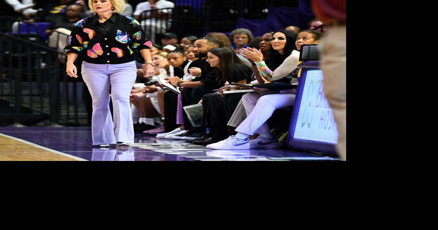 Grace Knox's pledge could give LSU women nation's top class | LSU ...