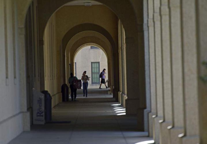 LSU boasts most diverse student body ever, highest GPA, ACT scores ...