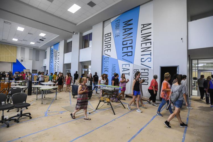 What does new Prairie Elementary School building look like? | Education ...