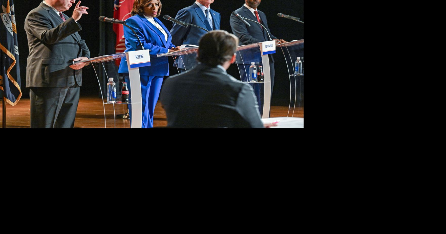 Meet the candidates for the Baton Rouge mayor's race | Elections ...