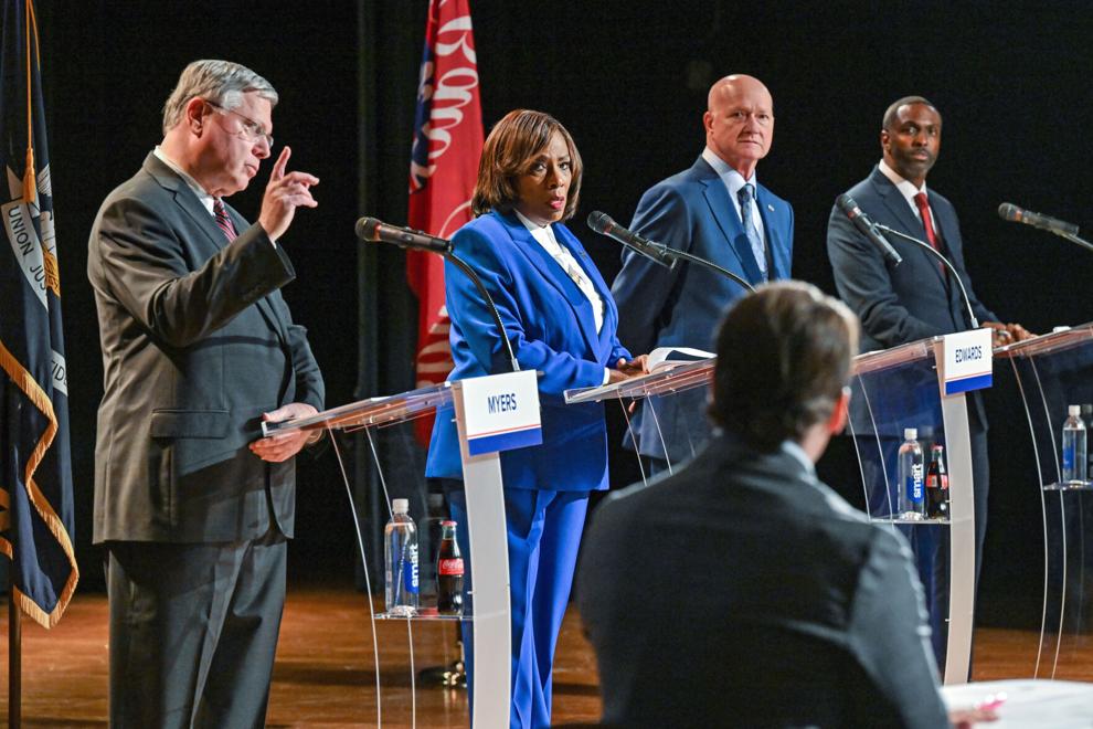 Meet the candidates for the Baton Rouge mayor's race | Elections ...