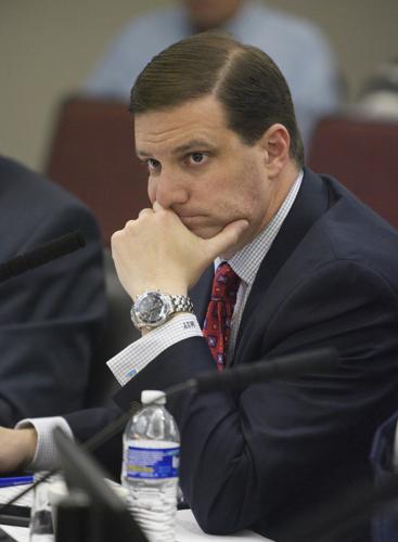 Kenner Council to vote on resolution supporting Mike Yenni's ban from ...