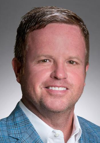 Personnel moves at EisnerAmper, Our Lady of the Lake Health | Business ...