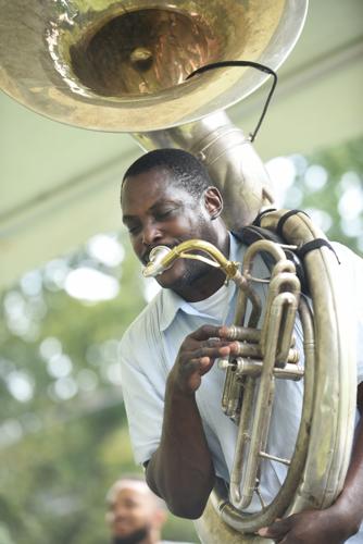 Check out these shows to watch and concerts in south Louisiana (Dec. 30 ...