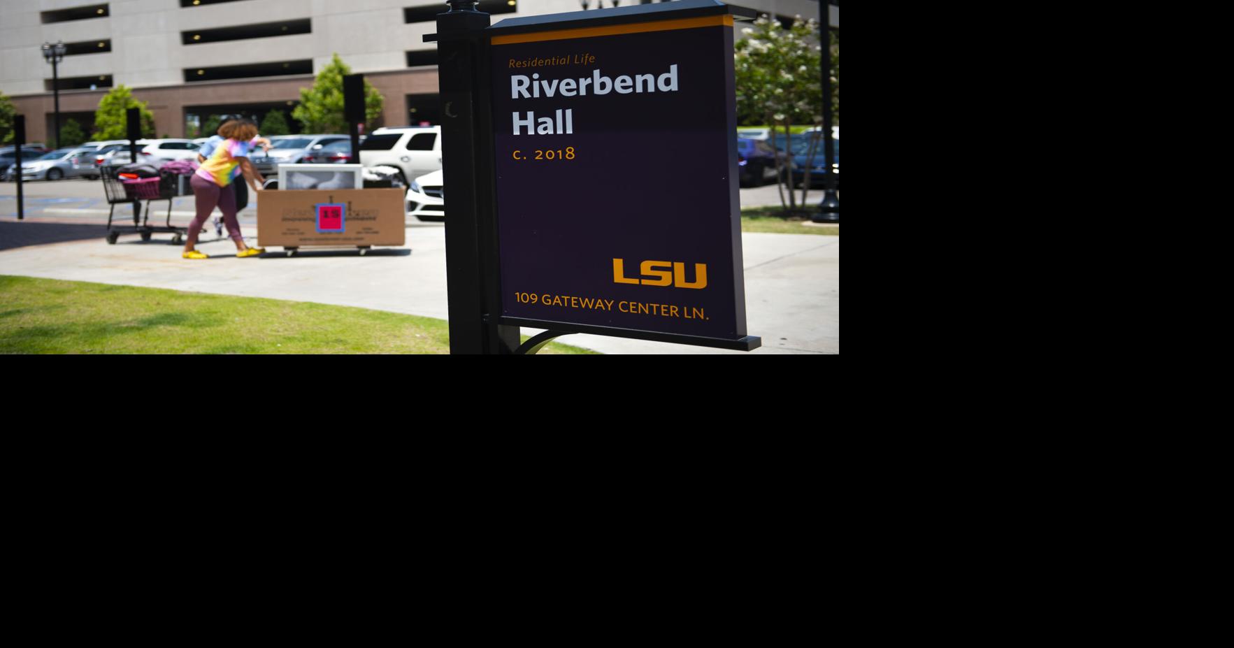 LSU offers to pay some freshmen to live with parents | News ...