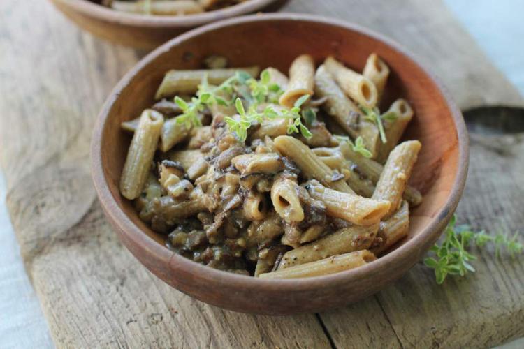 Pack Pasta with flavor | Entertainment/Life | theadvocate.com