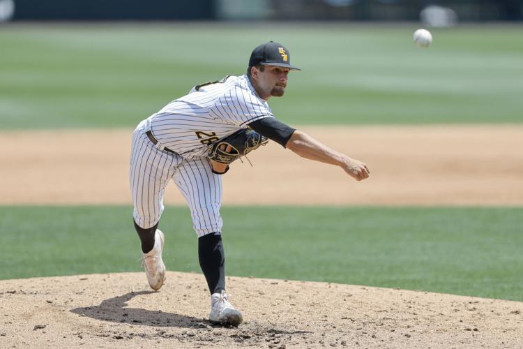 Zachary High alumnus selected in MLB draft | Zachary | theadvocate.com