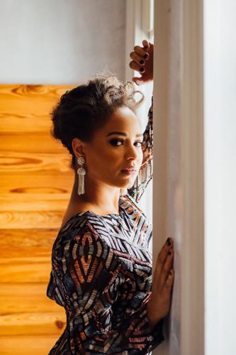 Songbird speaks: Robin Barnes to perform in Baton Rouge | Entertainment ...