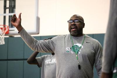 Southern men's basketball begins practice | Southern | theadvocate.com