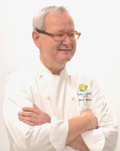 Memorial set for Rene Bajeux, French chef who shared his passion with ...