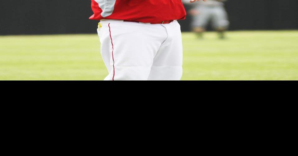 Austin Reich’s two-hitter lifts Brusly over Kinder | High Schools ...