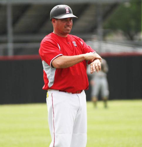 Austin Reich’s two-hitter lifts Brusly over Kinder | High Schools ...