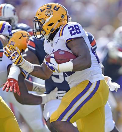 Four downs: Scott Rabalais breaks down the LSU-Ole Miss game | LSU ...