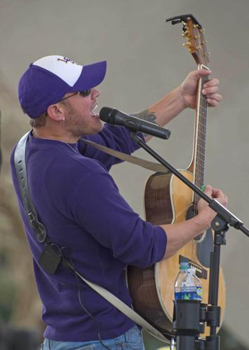 Ring in 2018 in style at these events in Baton Rouge and Acadiana ...