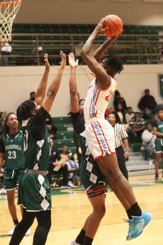 Madison Prep, Zachary net productive hoops tourney wins | High School ...