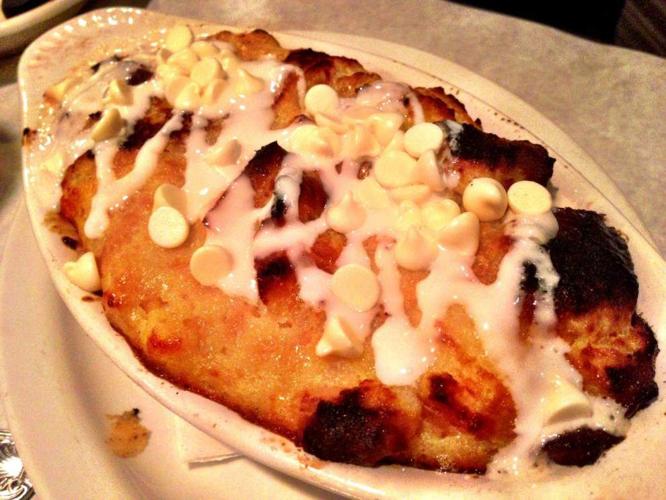 Sno’s Seafood & Steak House hits its prime | Entertainment/Life ...