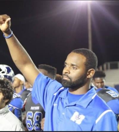 McKinley hires alumnus, ex-player, assistant coach Malcolm Reed as its ...