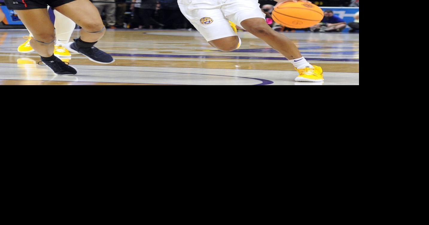 Scott Rabalais: LSU needed prayers and hymns to get past Jackson State ...