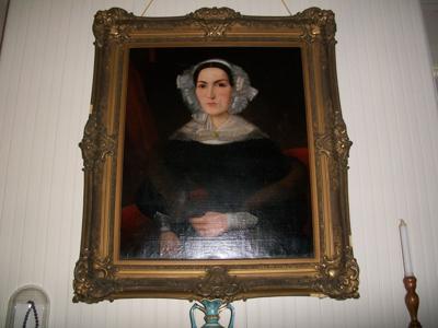 Some spooky history makes it the right time for an Otis House tour | St ...