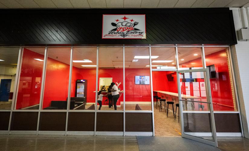 Restaurant now open inside the former Northgate Mall | Business ...