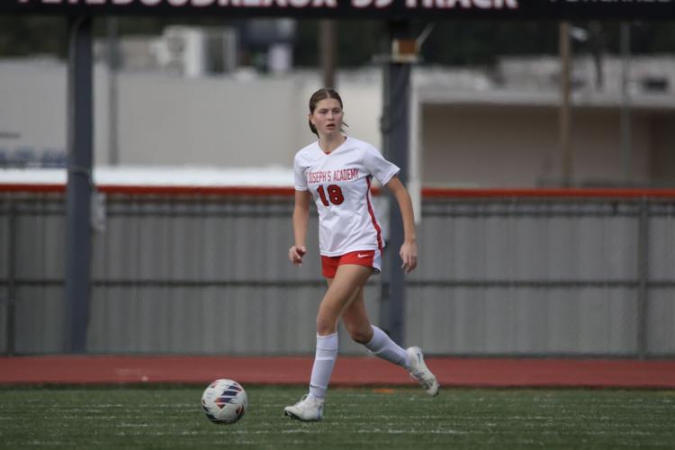 Balanced St. Joseph's at forefront of girls soccer nucleus | High ...