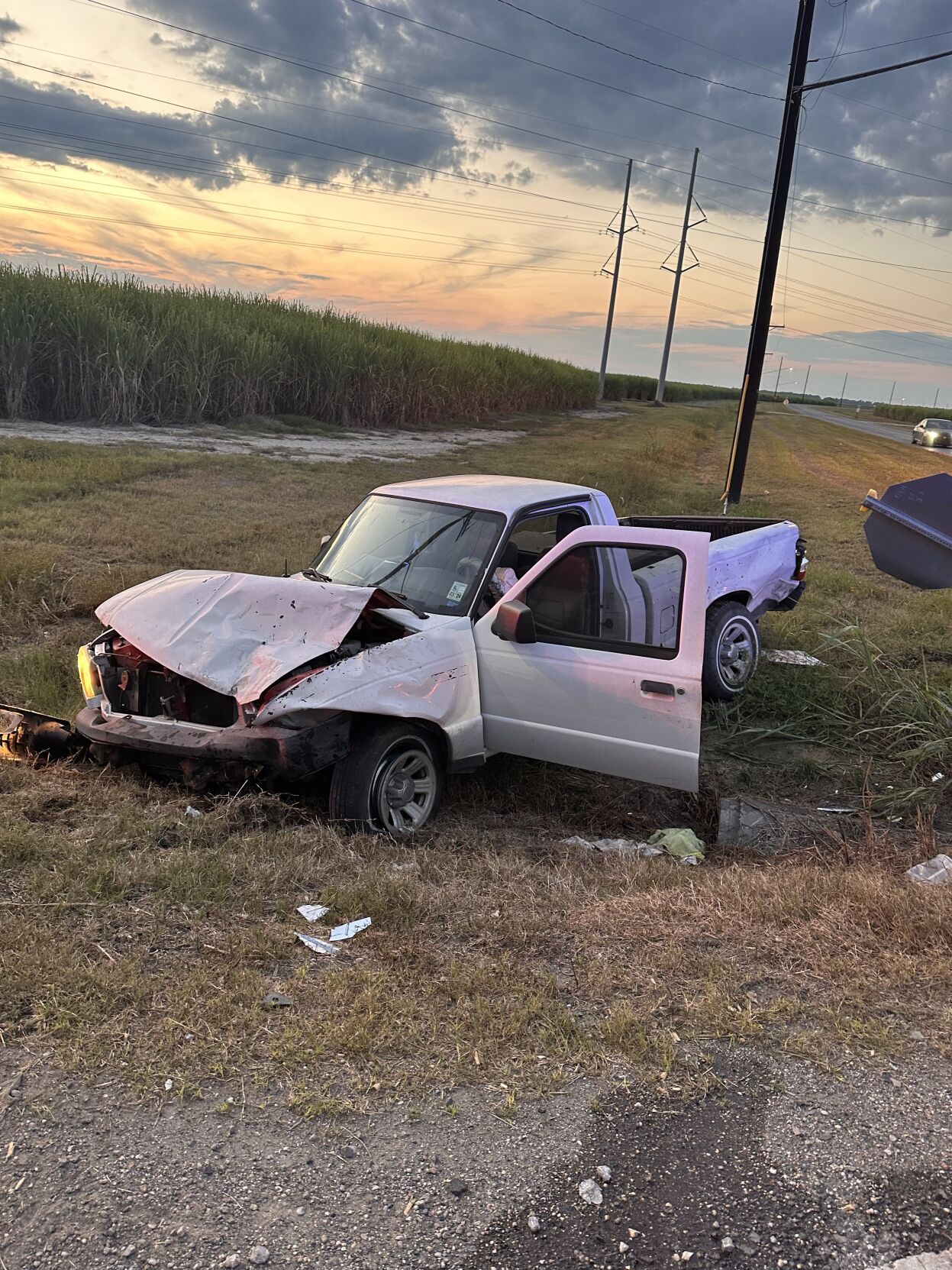 Iberville sheriff says DOTD must fix dangerous intersection | Crime ...
