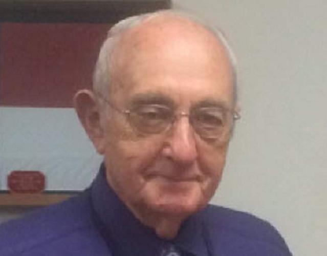 Former Tangipahoa Parish President Gordon Burgess dies; 'he dedicated ...