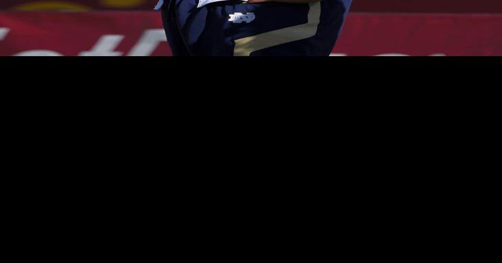 Sheldon Day wanted to attend LSU, but he’ll face the Tigers with Notre ...