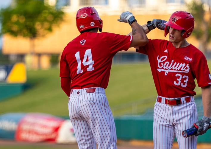 Cajuns hoping to rebound from 0-2 showing vs. familiar foes | UL Ragin ...