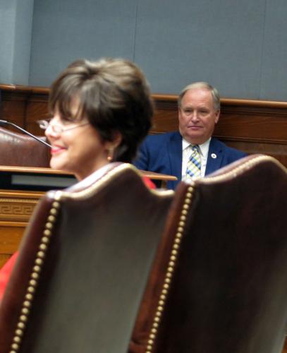 Bill that would expand adoption option heads to the full Louisiana ...