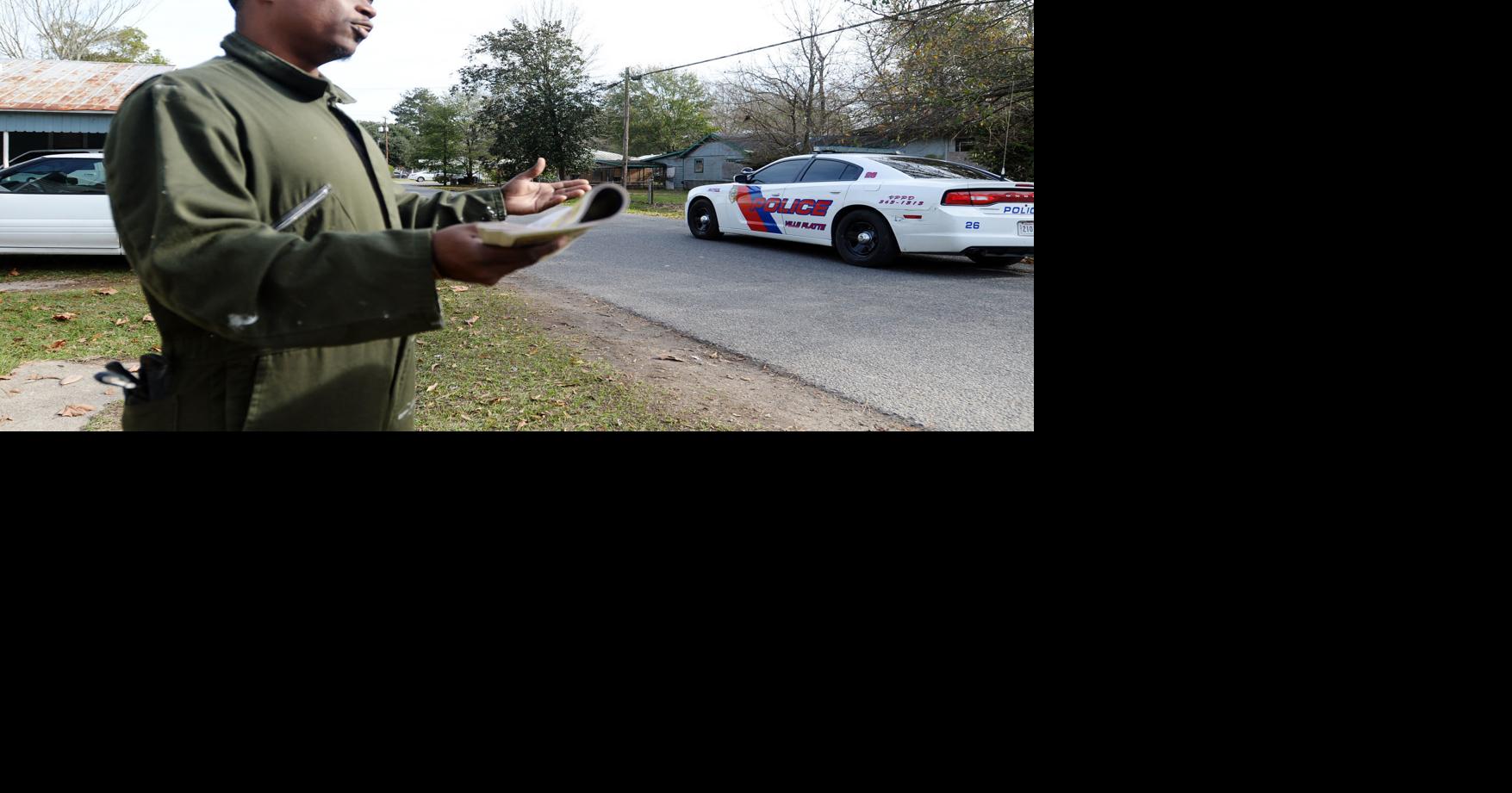 In Evangeline Parish arrest scandal, civil liberties took back seat to ...
