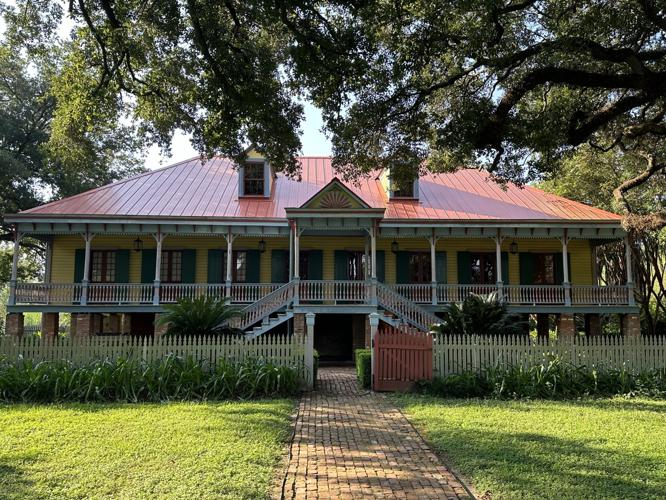 Grain plant killed amid review of slave, plantation history ...