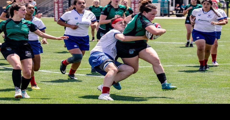 Tulane women's rugby rebuilds, keeps winning | Entertainment Life ...