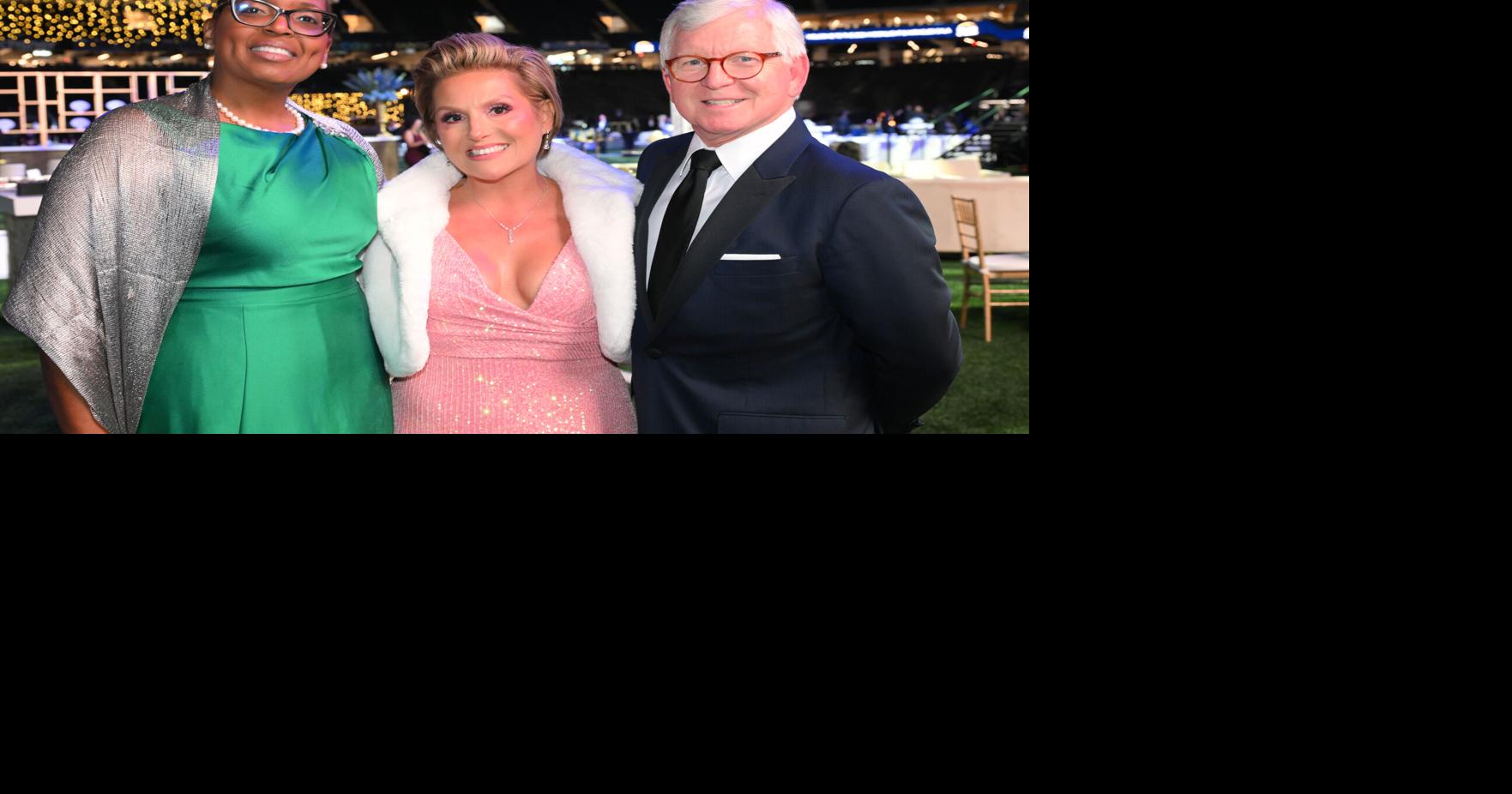 Moonlight and Miracles | | theadvocate.com