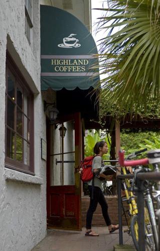 Highland Coffees closing year-end, searching for new site | Business ...