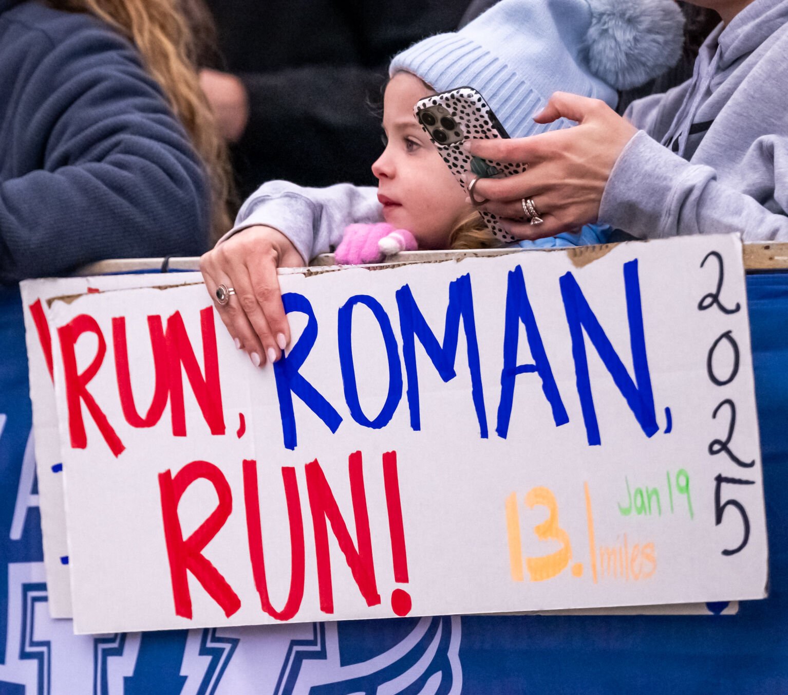 Mississippi teacher wins 14th Louisiana Marathon Sunday | Baton Rouge ...